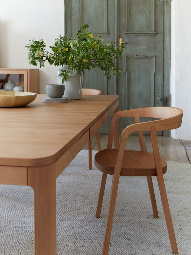 Esstische aus Massivholz | | Grüne Erde