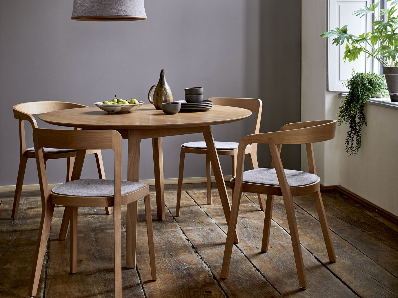 Esstische aus Massivholz | | Grüne Erde